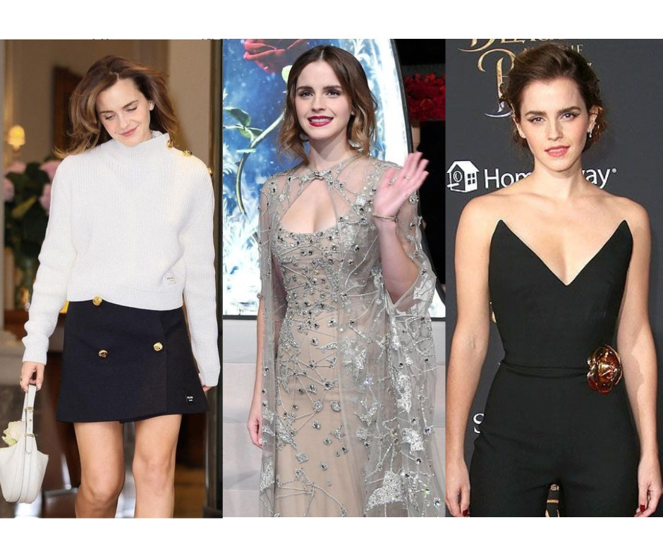 Captivating Elegance: Emma Watson's 21 Most Stunning Photos | Fabbon