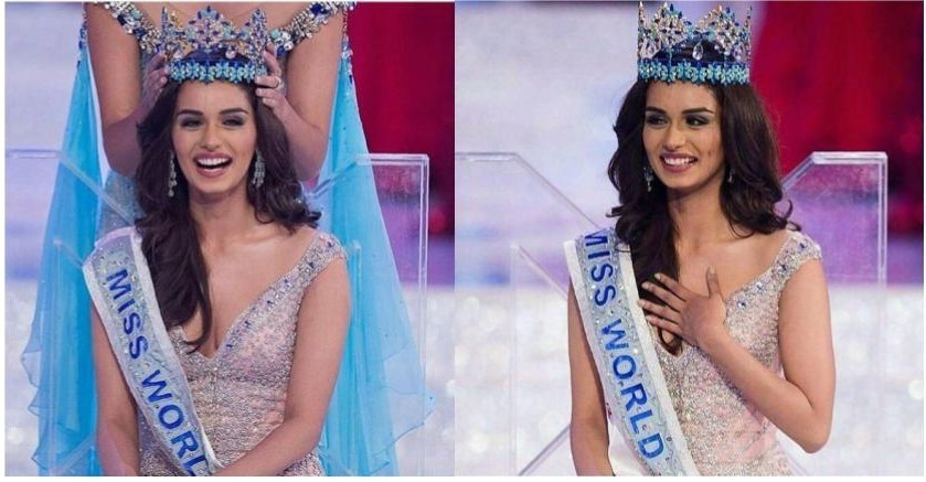 4 Amazing Things You Must Know About 'Miss World 2017' Manushi Chhillar | Fabbon