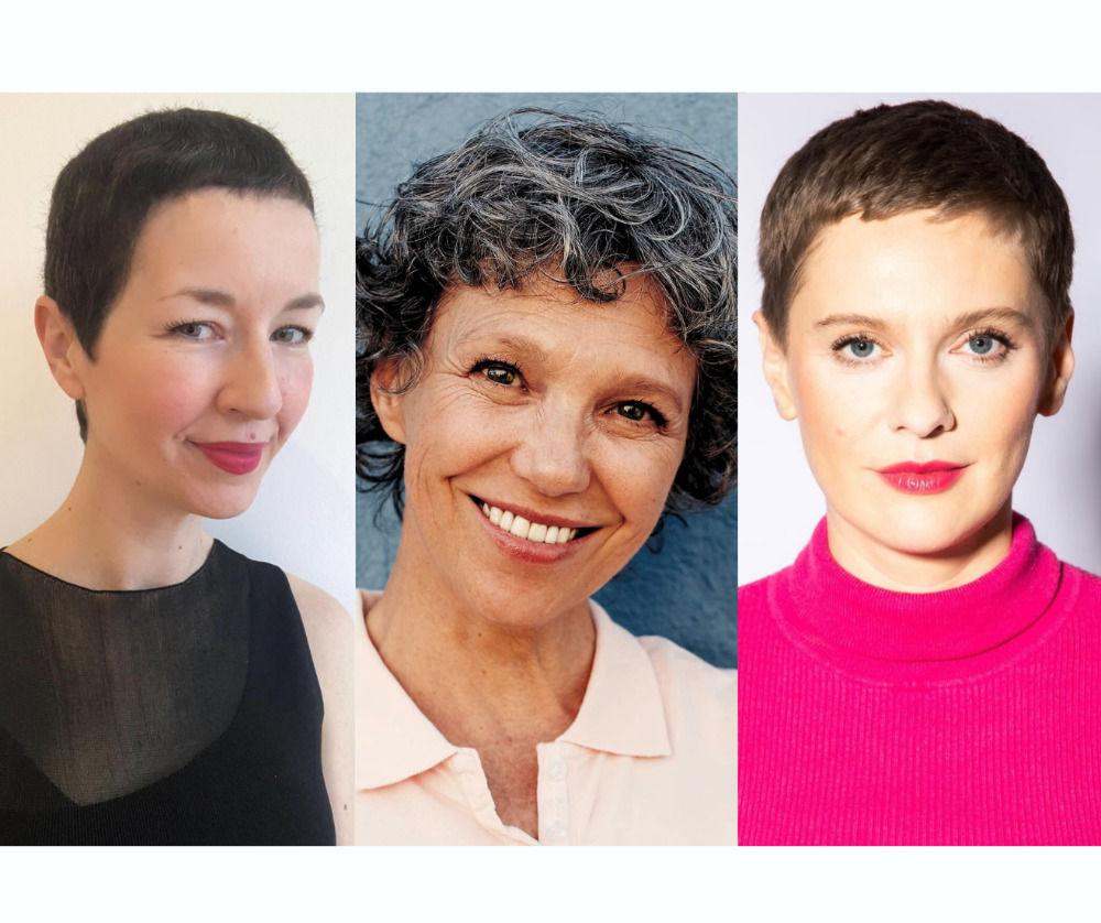 45 Pixie Haircuts For Older Women Fabbon