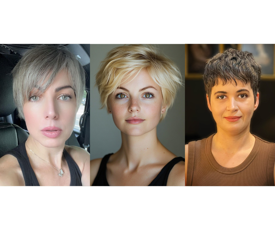 21 Stunning Wispy Pixie Haircuts | Fabbon