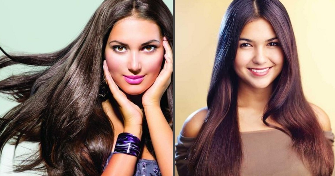 How To Get Strong And Healthy Hair NATURALLY | Fabbon