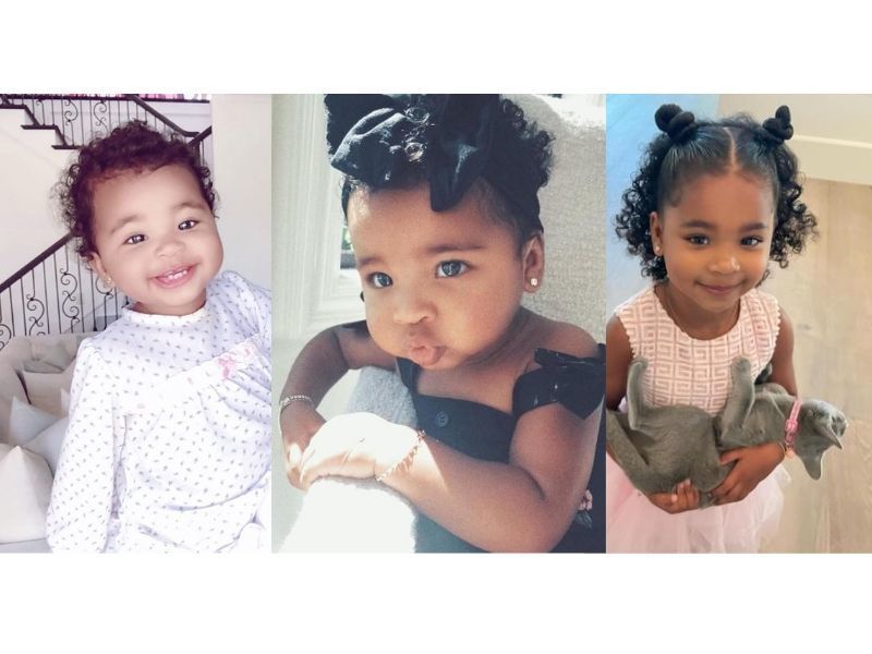 51 Best True Thompson Photos | Fabbon