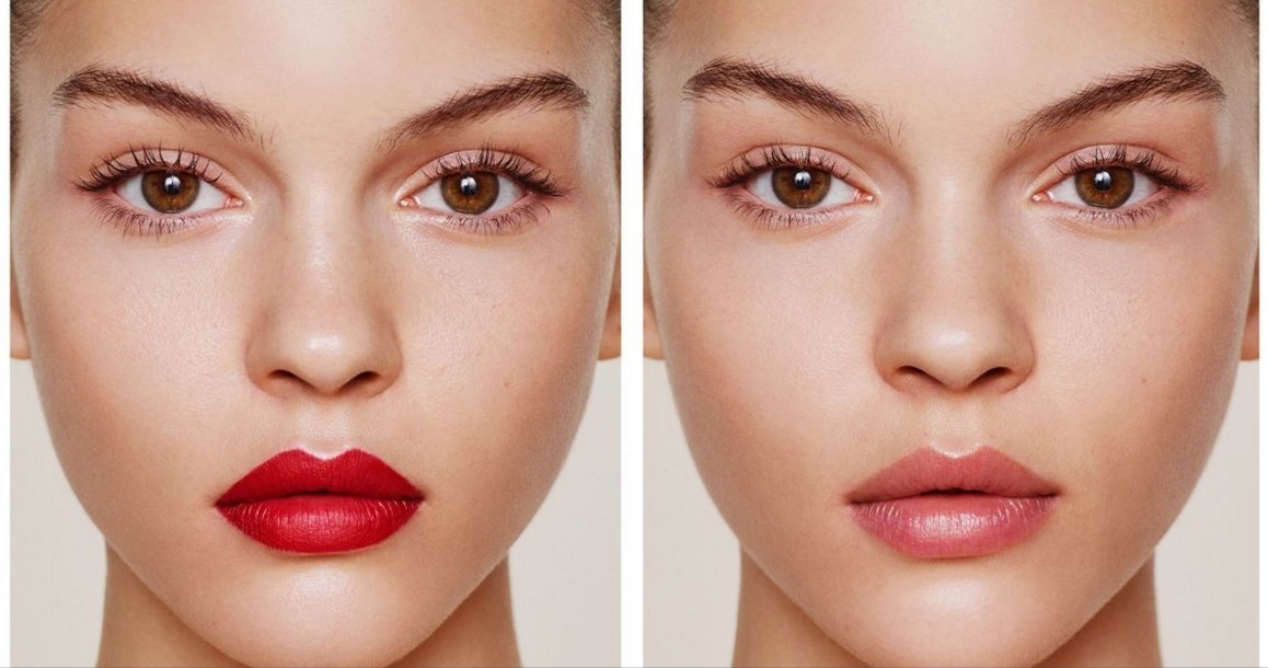 How To Pick The Right Shade Of Lipstick | Fabbon