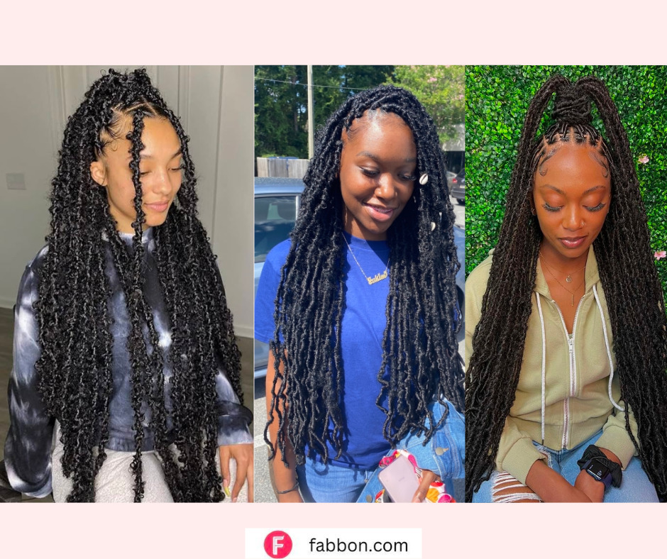25 Best Soft Locs Hairstyles To Transform Your Look | Fabbon