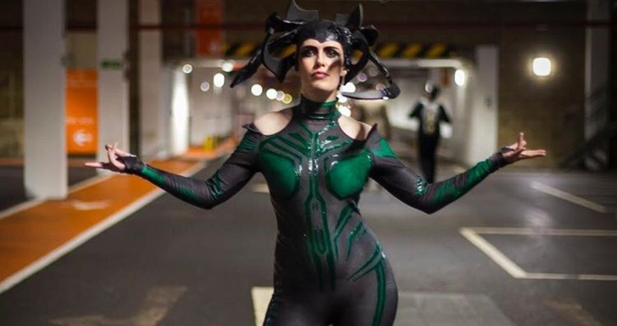 7 Popular Cosplay Characters For Comic-Con 2017 | Fabbon