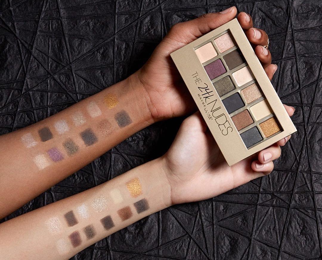 How To Choose The Right Eyeshadow? | Fabbon