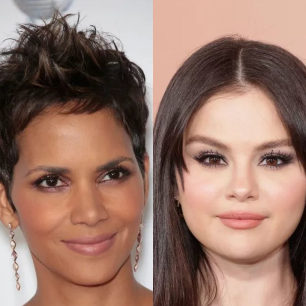 How To Select The Best Bangs For Your Face Shape | Fabbon