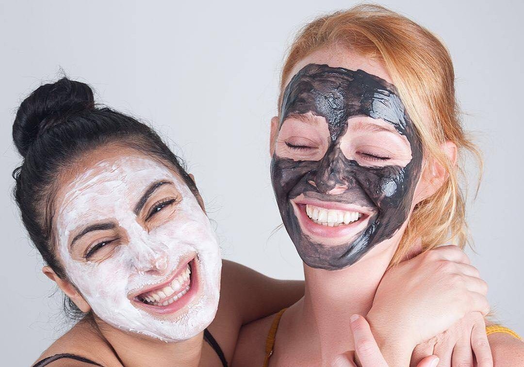 Here Is Why These 3 Face Masks Are Popular On Instagram! | Fabbon