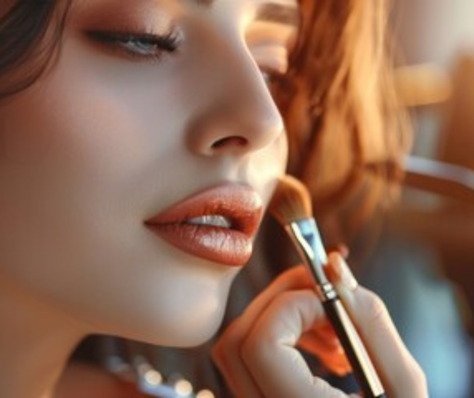 Exact Order Of Makeup Application | Step By Step Details | Fabbon