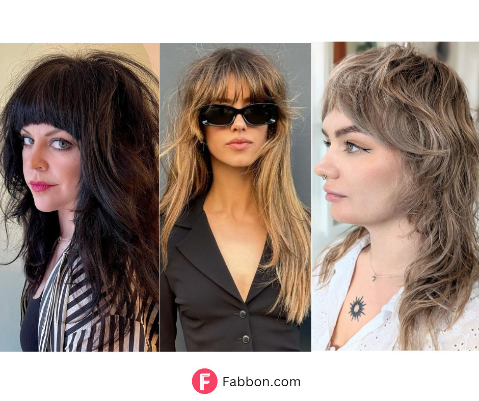 25 Choppy Hairstyles For Long Hair | Fabbon