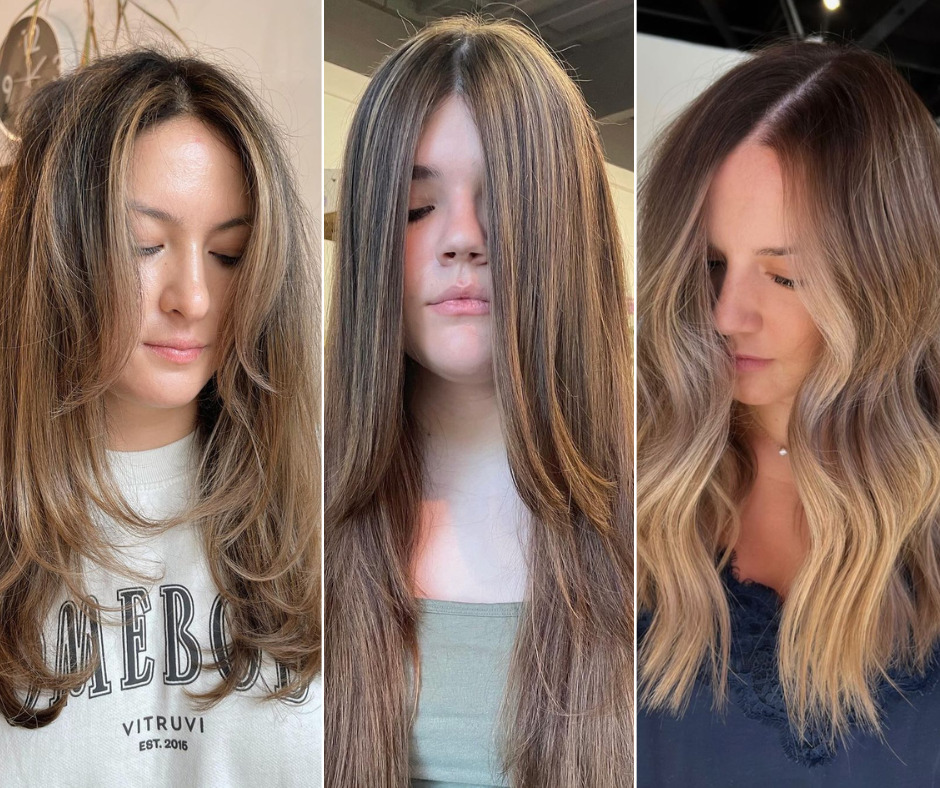 25 Gorgeous California Brunette Hairstyles To Elevate Your Look | Fabbon