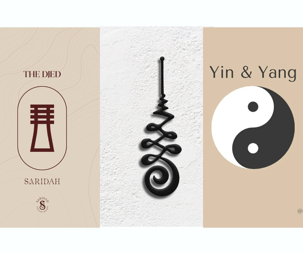 15 Symbols Of Inner Peace With Deep Meaning | Fabbon