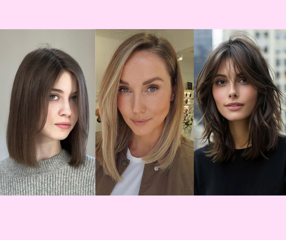 21 Best Lob Hairstyles For Fine Hair | Fabbon