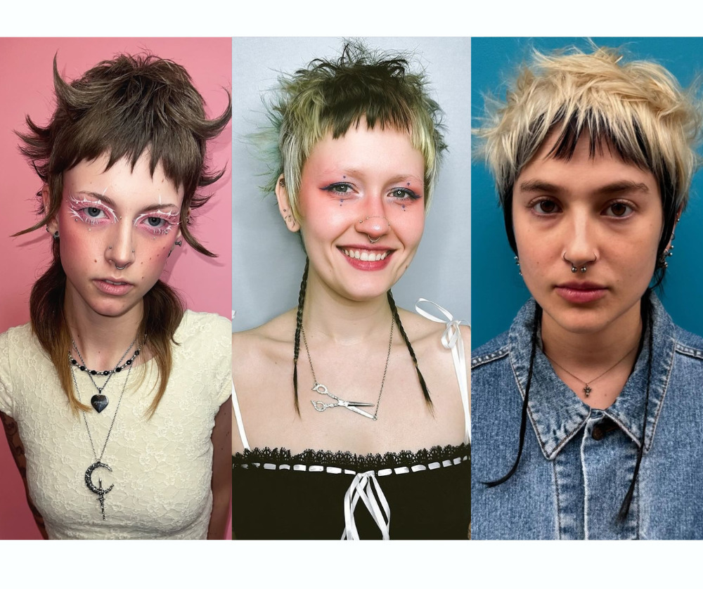 26 Stunning Short Spiky Haircuts Trending In 2026 | Fabbon