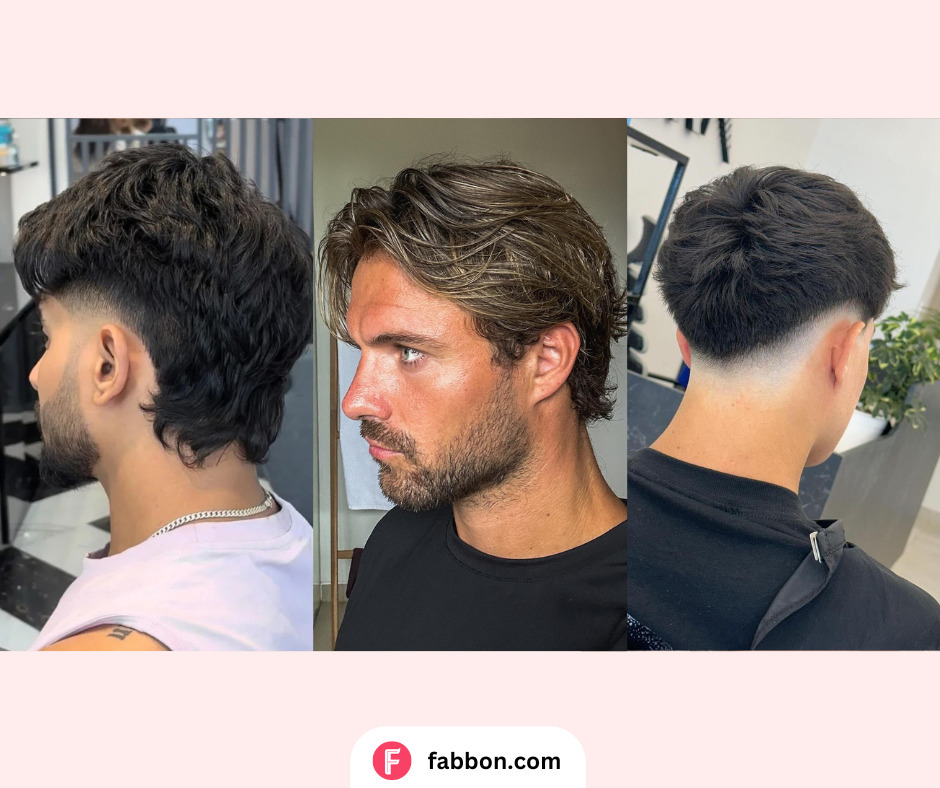 32 Haircuts For Men Trending In 2025 | Fabbon