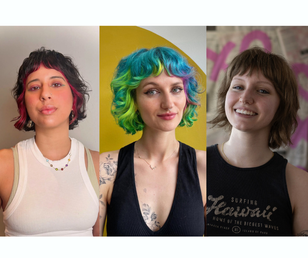 23 Stunning Shaggy Bob Hairstyles Trending In 2025 | Fabbon
