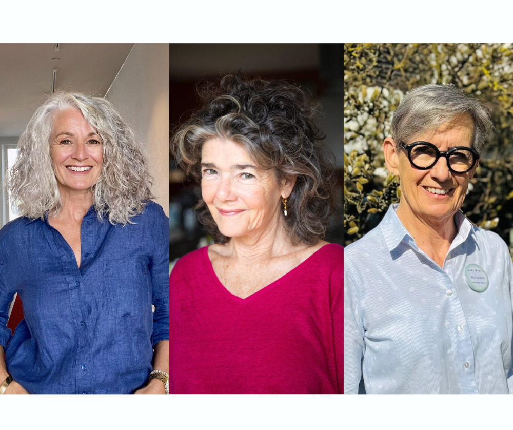25 Most Popular Haircuts For Women Over 65 | Fabbon