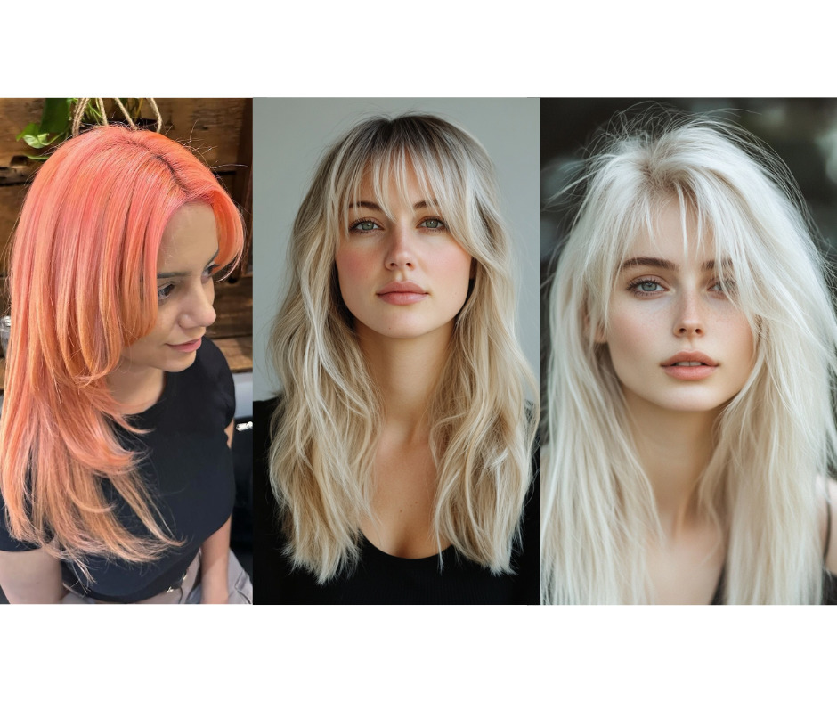 20 Stunning Long Wolf Cut Hairstyles | Fabbon