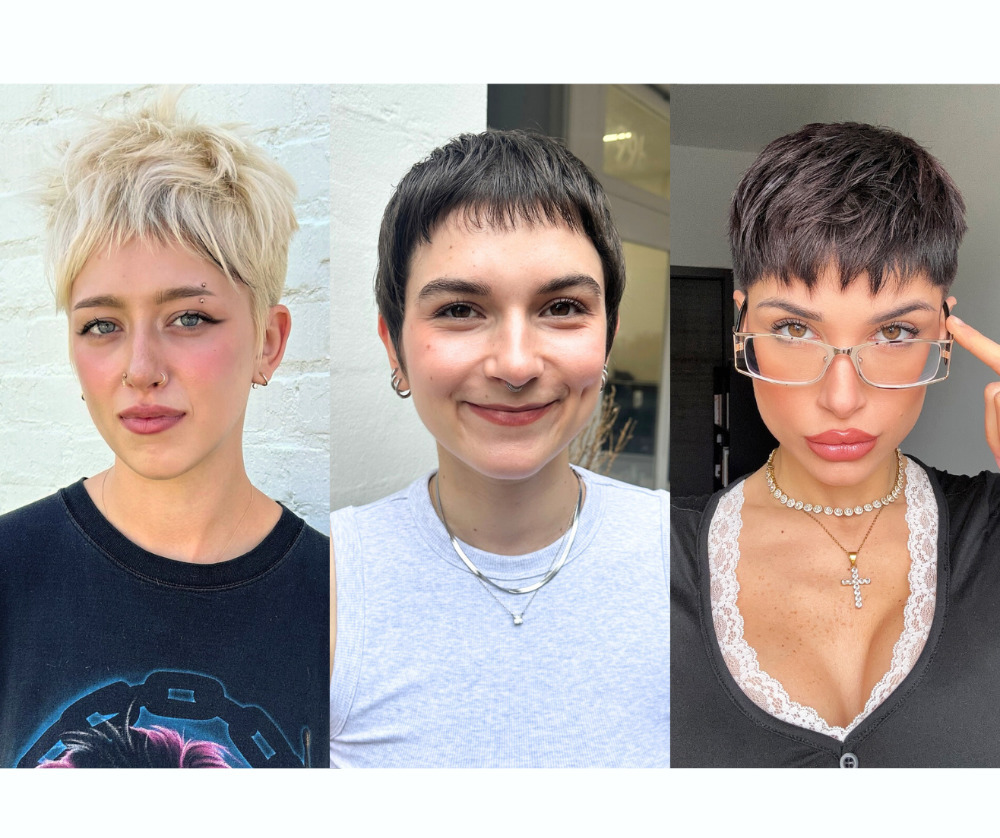20 Stunning Short Pixie Haircuts For A Modern Look | Fabbon