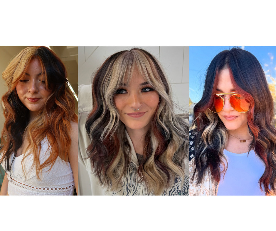 23 Stunning Calico Hair Color Ideas Trending In 2026 | Fabbon