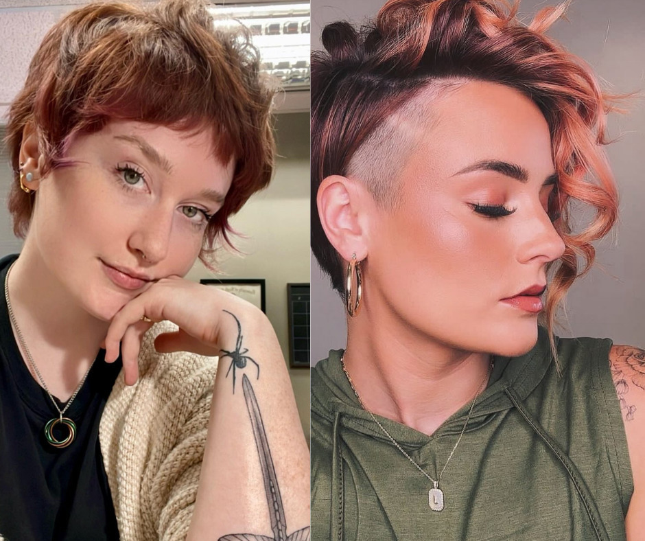 20 Trending Pixie Bob Hairstyles In 2025 | Fabbon