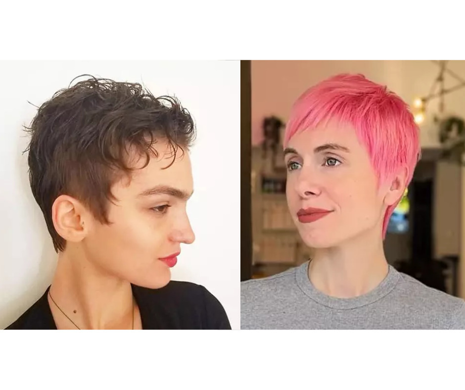 30 Very Short Pixie Haircuts To Revamp Your Look | Fabbon
