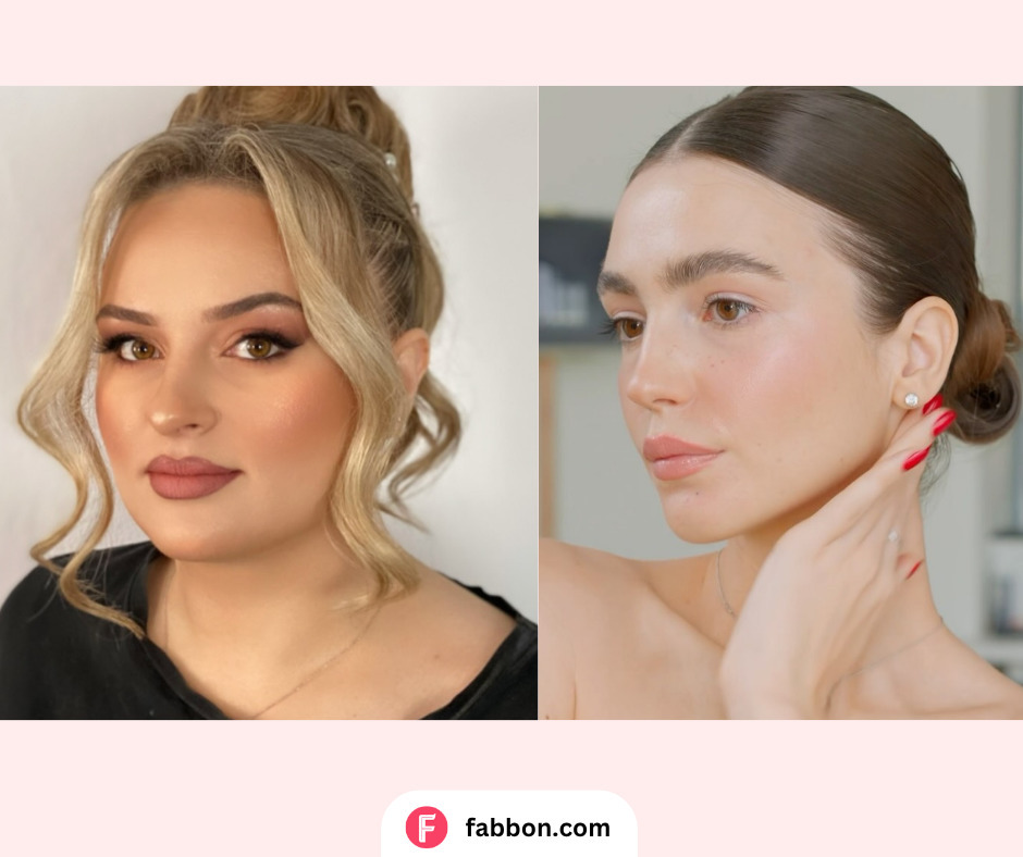 23 Stunning Updo Hairstyles To Revamp Your Look | Fabbon