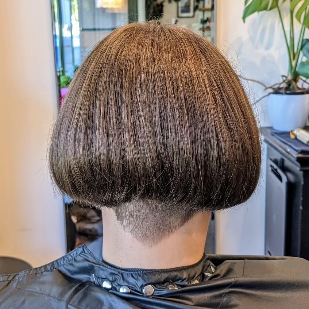 20 Amazing Back View Of Bob Hairstyles | Fabbon