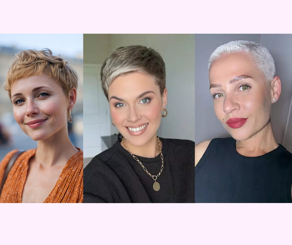 28 Very Short Pixie Haircuts Trending In 2026 | Fabbon