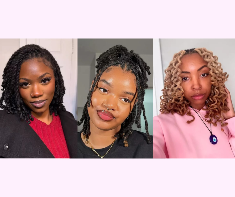 25 Trending Dreadlocks For Short Hair | Fabbon