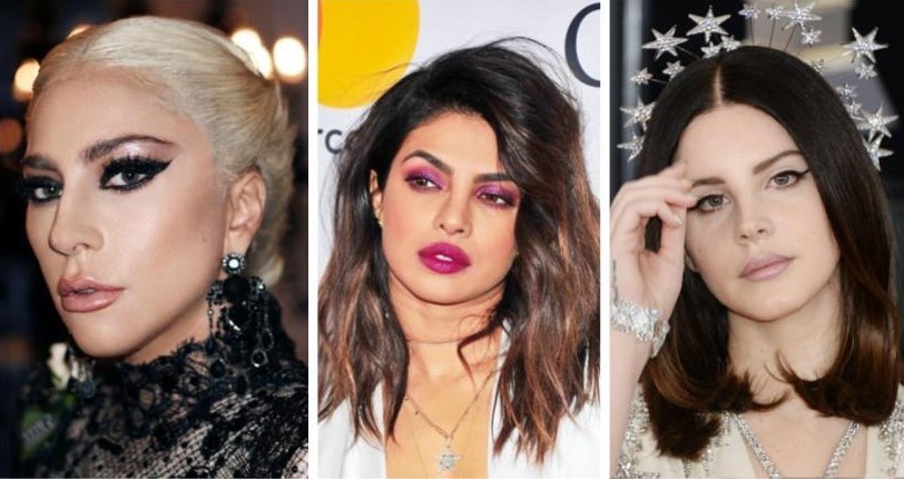 14 Spectacular Grammy Looks You Cannot Afford To Miss! | Fabbon