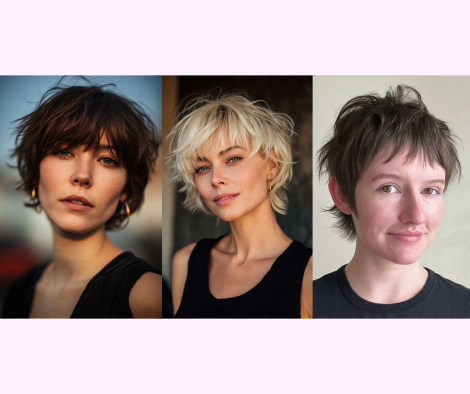 27 Haircuts For Thin Fine Hair That Add Volume | Fabbon