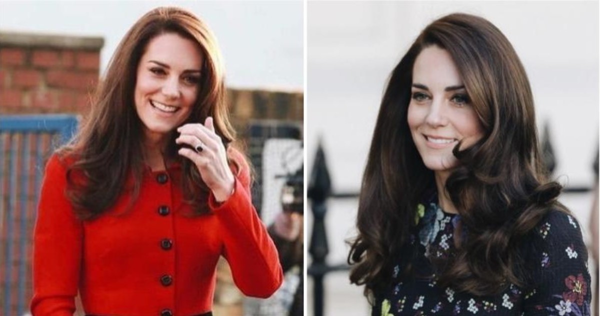 7 Secrets About Kate Middleton's Beauty Routine | Fabbon