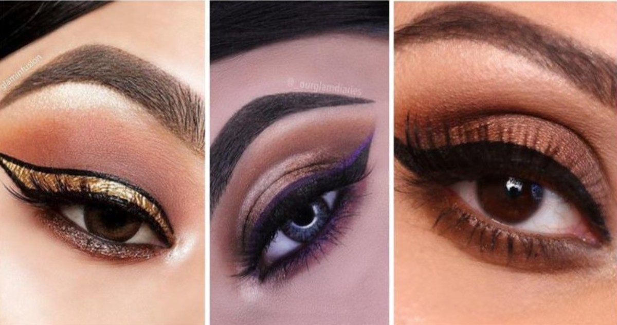 Best Eyeliner Looks To Try Out This Season | Fabbon