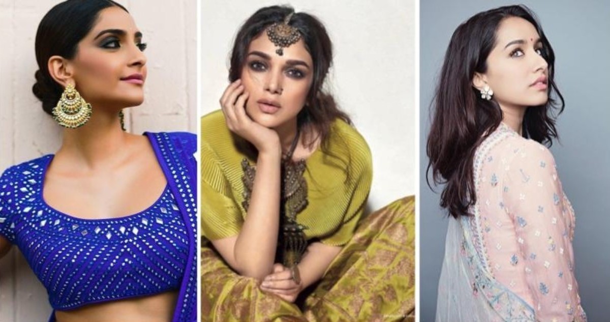 11 Bollywood Inspired Makeup Looks Trending This Summer | Fabbon