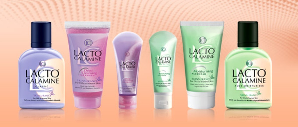 15 Best Lacto Calamine Products You Need To Be Aware Of | Fabbon