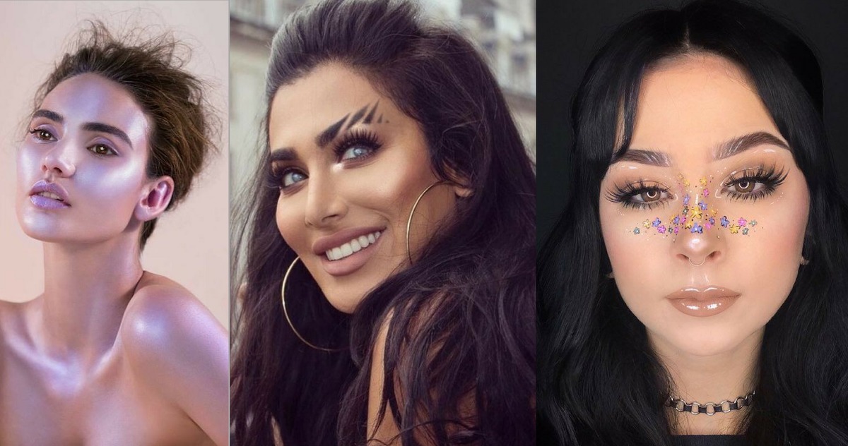 17 Beauty Trends Of 2018 You Need To Check Out | Fabbon