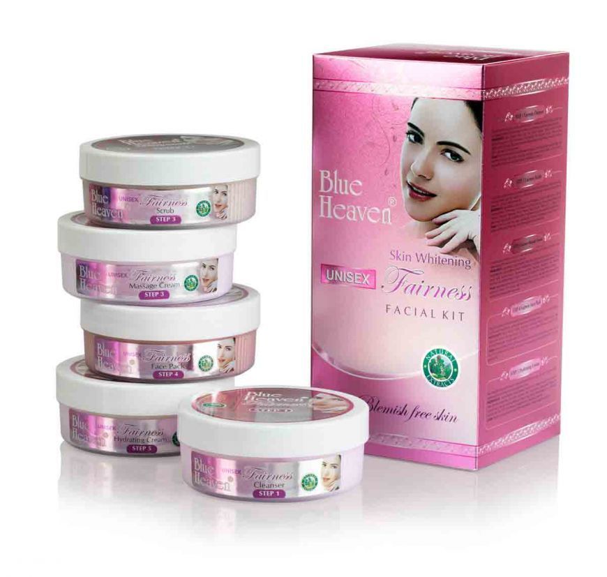 How To Attain A Clear Complexion Within A Short Span Of Time? | Fabbon
