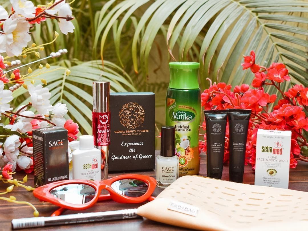 7 Best Subscription Boxes In India Under INR 500 - 2023 | Fabbon