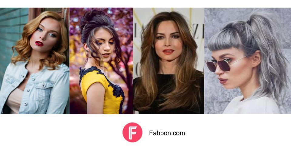 11 Biggest Hair Trends Of 2024—Top Hairstyles And Hair Colors | Fabbon