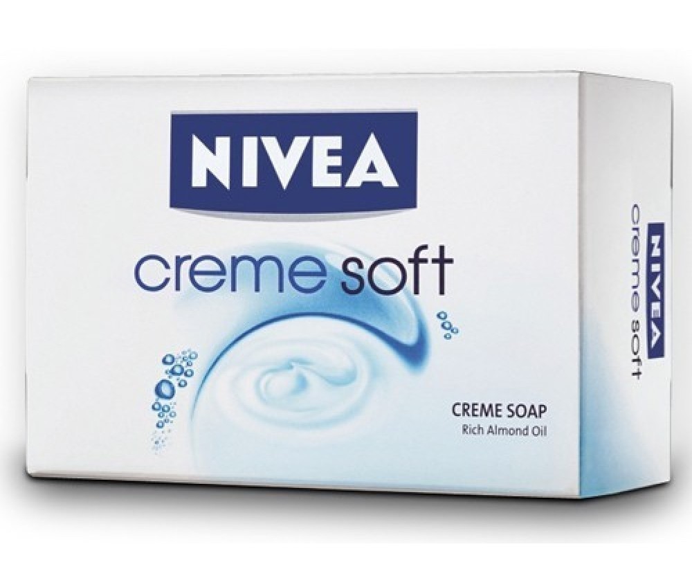 Nivea Creme Soap Review – Best Soap For Dry Skin (2023) | Fabbon