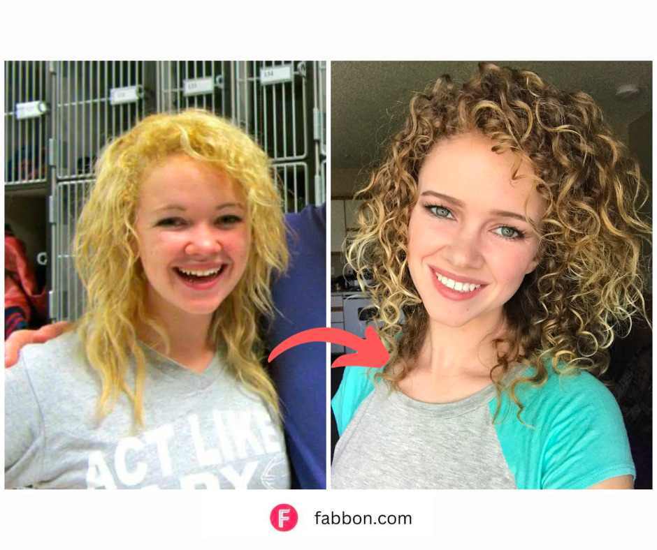 What Is Curly Girl Method And How To Follow It? | Fabbon