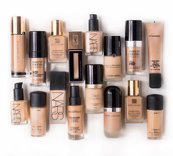 15 Best Liquid Foundations In India - 2023 | Fabbon