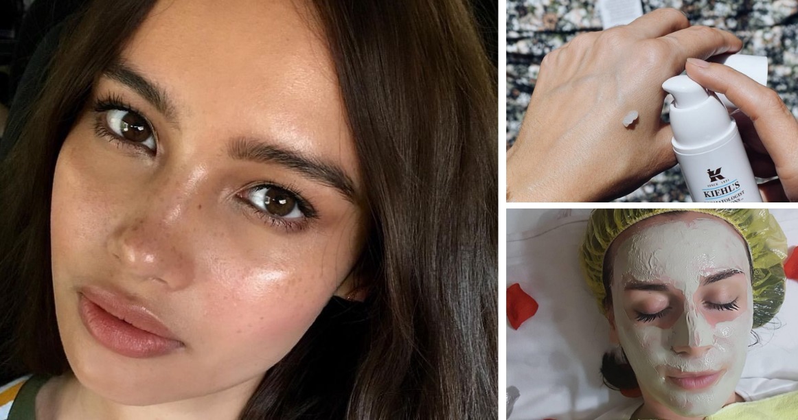 7 Ways To Take Care Of Dry Skin | Fabbon