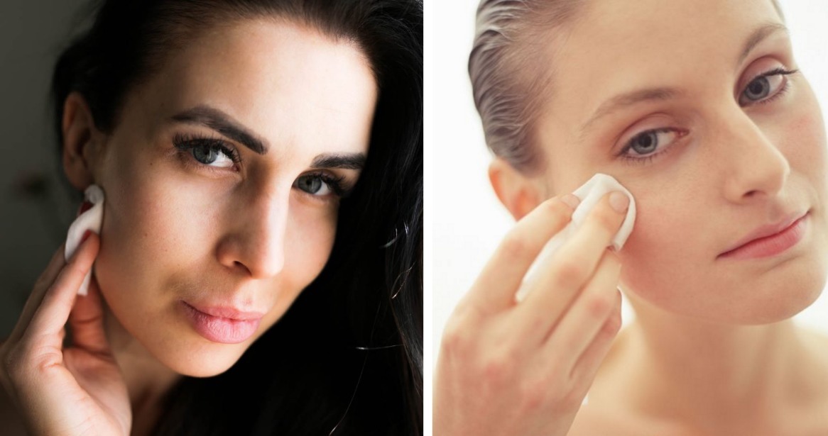 Best Natural Toners For A Healthy And Glowing Skin | Fabbon