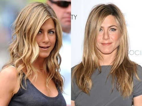 25+ Stunning Jennifer Aniston Without Makeup Photos | Fabbon