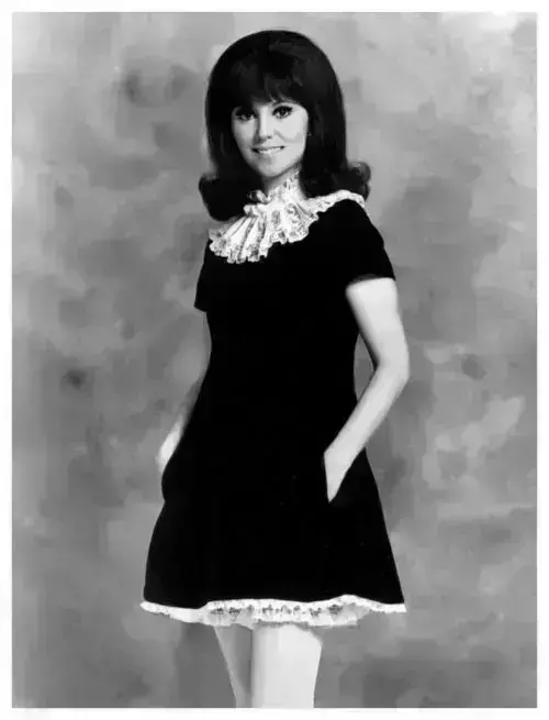 Marlo Thomas Plastic Surgery Secrets: Before And After Photos | Fabbon