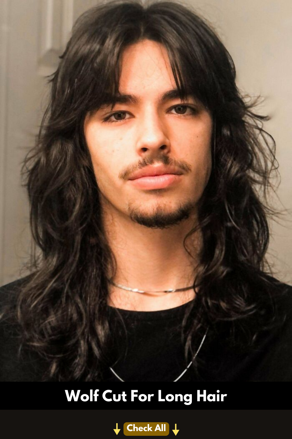Best 12 Layered Wolf Cut Men Hairstyles Taper Haircuts Best 12 Layered Wolf Cut Men Hairstyles Taper Haircuts